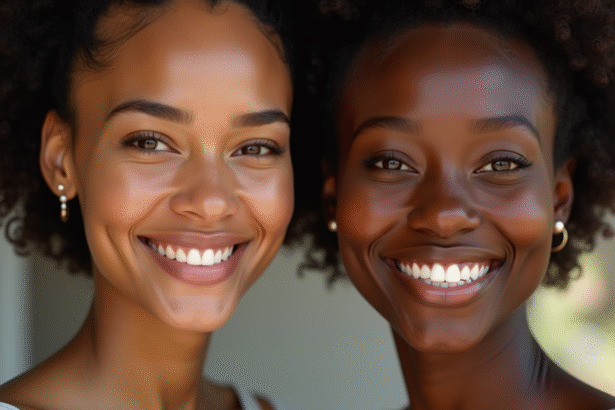 Acné et cuir chevelu : les causes des boutons sur le crâne et les ...
